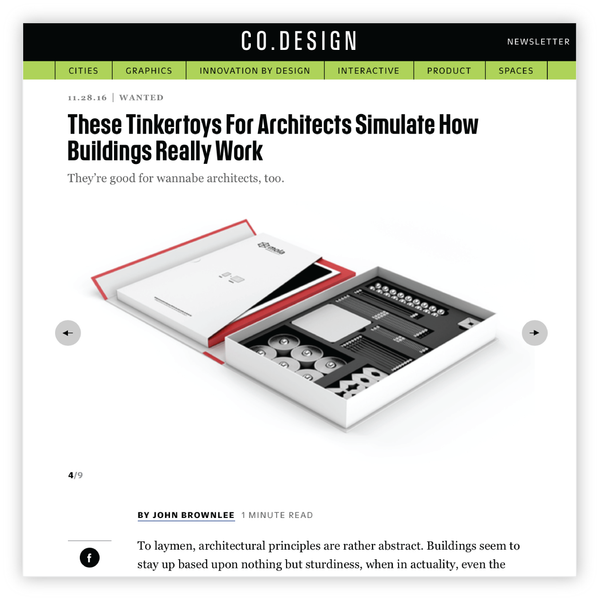 FAST CO. DESIGN | molamodel-br